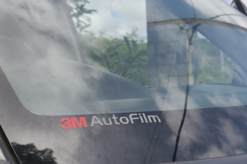 10 Kaca Film Mobil Terbaik dan Kisaran Harga