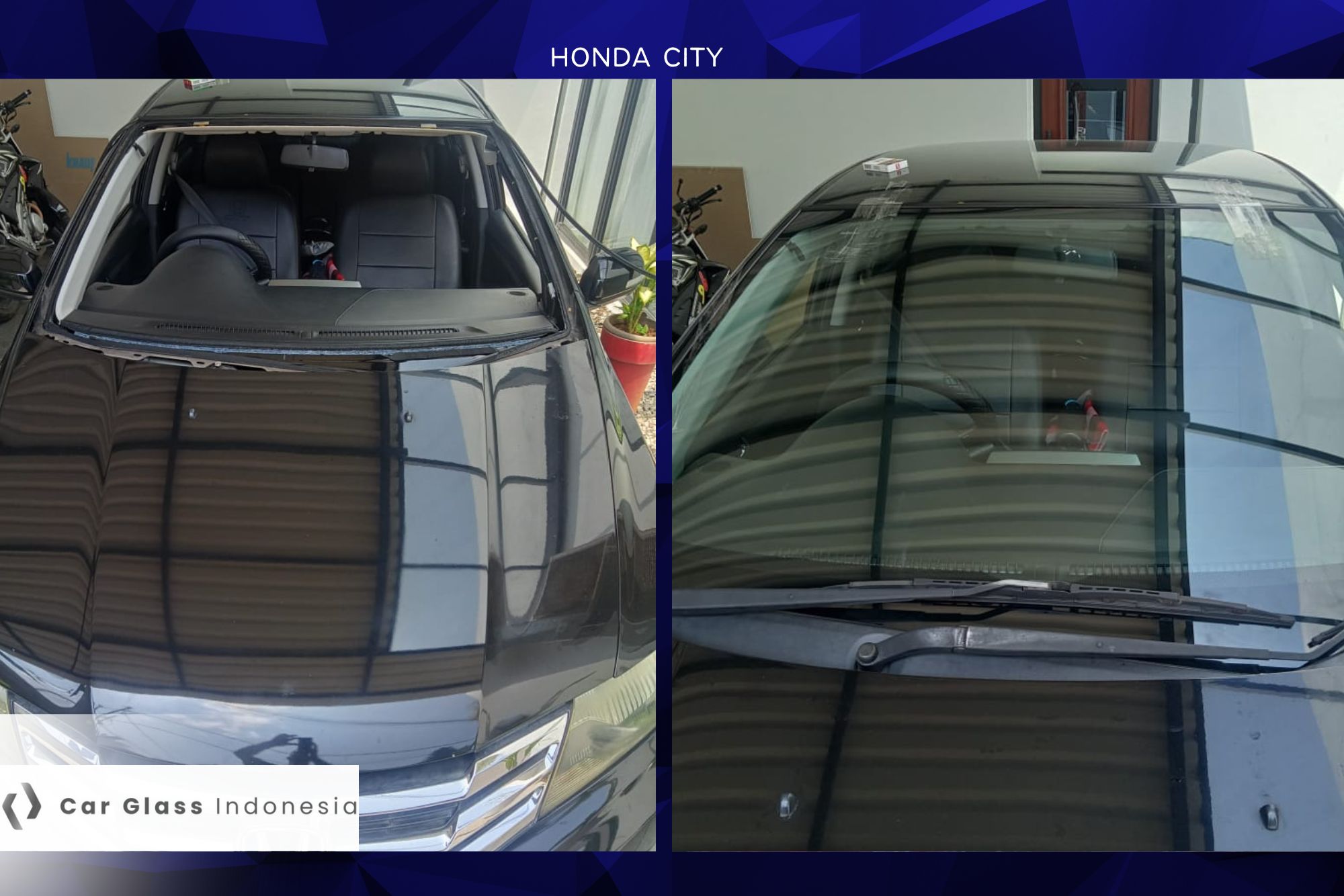 Highlight Layanan Ganti Kaca Mobil Mingguan (3) | Car Glass Indonesia | Blog